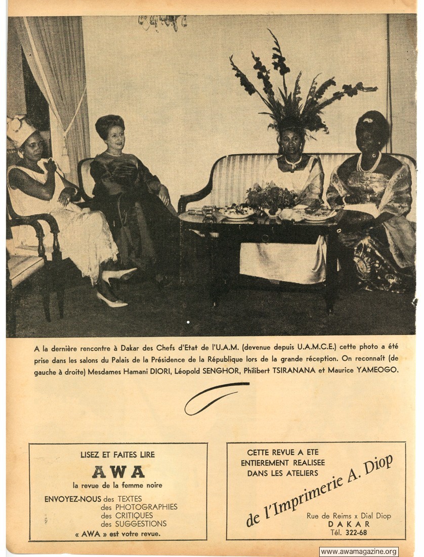 April 1964, Page 38 – AWA Magazine