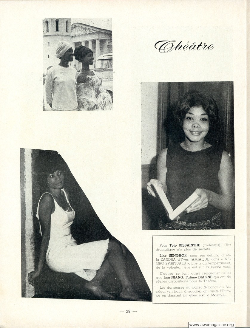 January 1966, Page 28 – AWA Magazine